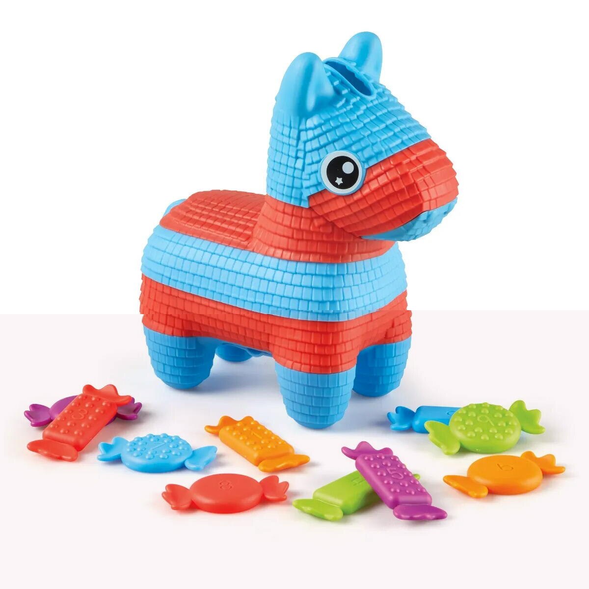 Joc indemanare - Pinata Pia - eMAG.ro