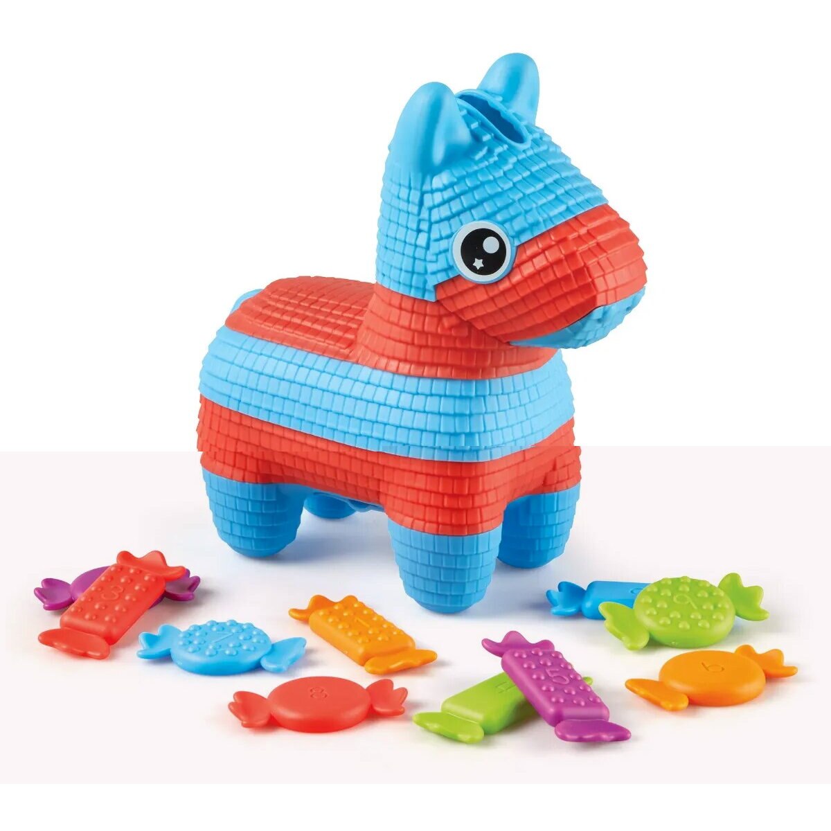 Pinata игра за умения Pia Learning Resources - eMAG.bg