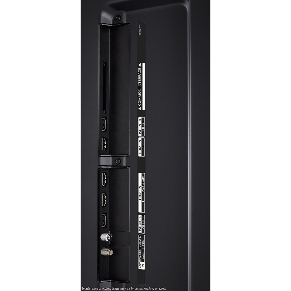 Televizor LG LED 75UR91003LA, 189 cm, Smart, 4K Ultra HD, Clasa F ...
