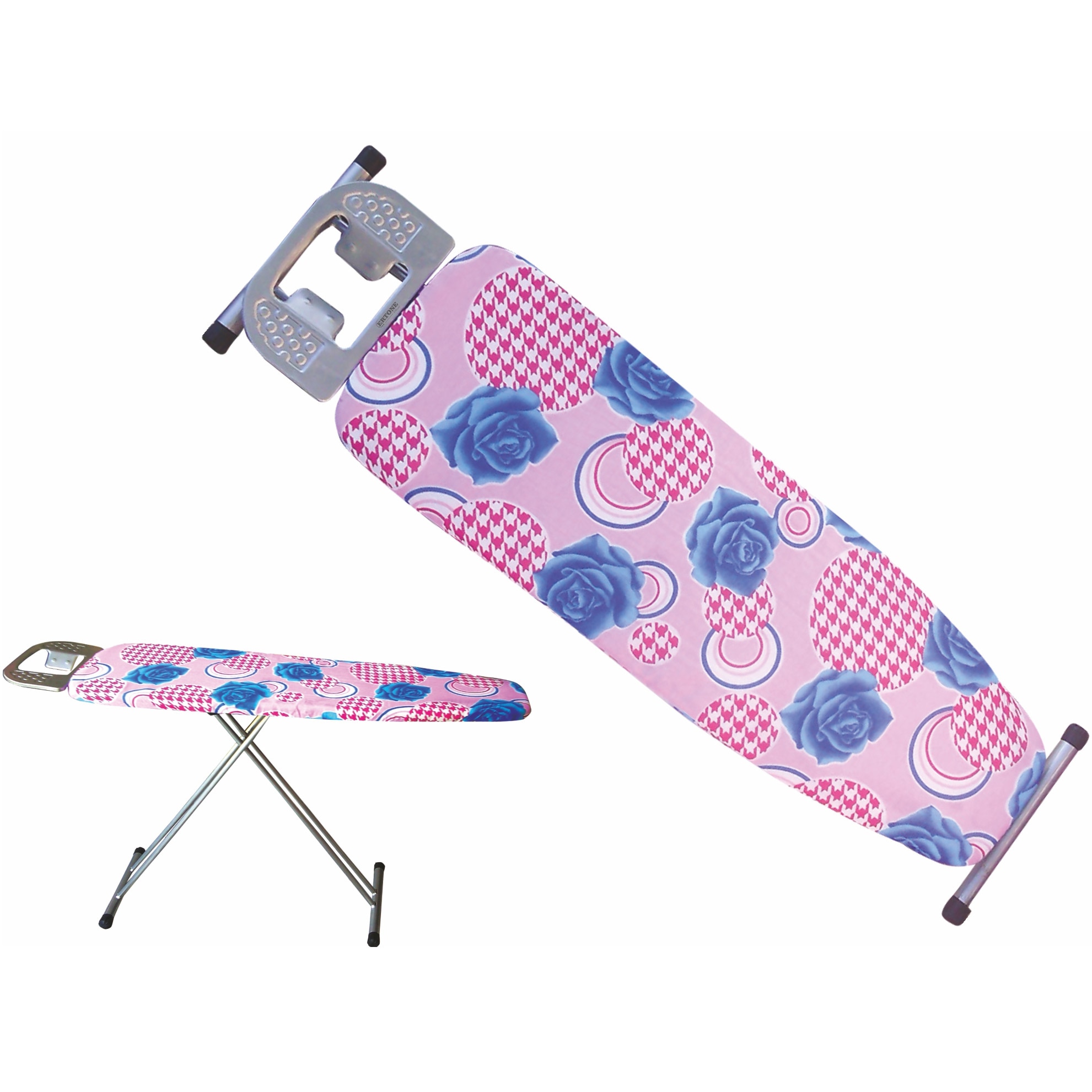 Masa de calcat Ertone Amigo, 115x35 - eMAG.ro