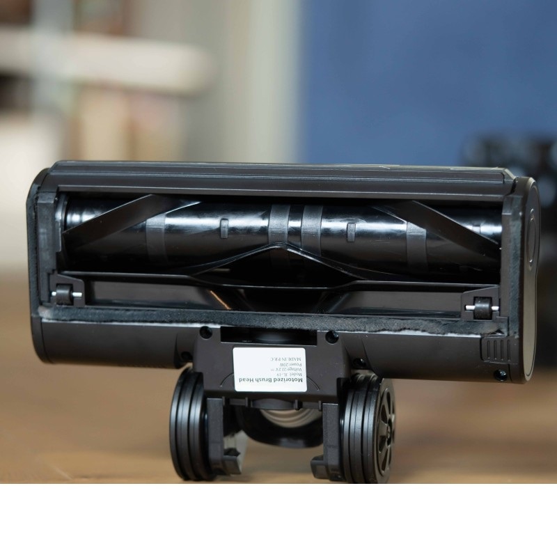 Aspirator vertical Just Perfecto 3in1 fara fir, 160W, filtru HEPA, 1 ...