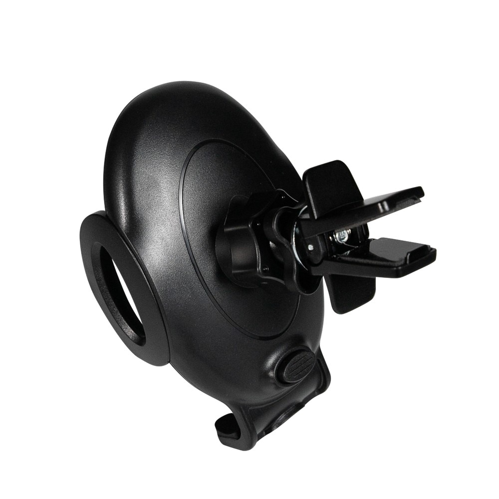 Suport auto Spacer, ventilatie prin clips prindere laterala rotire 360 ...