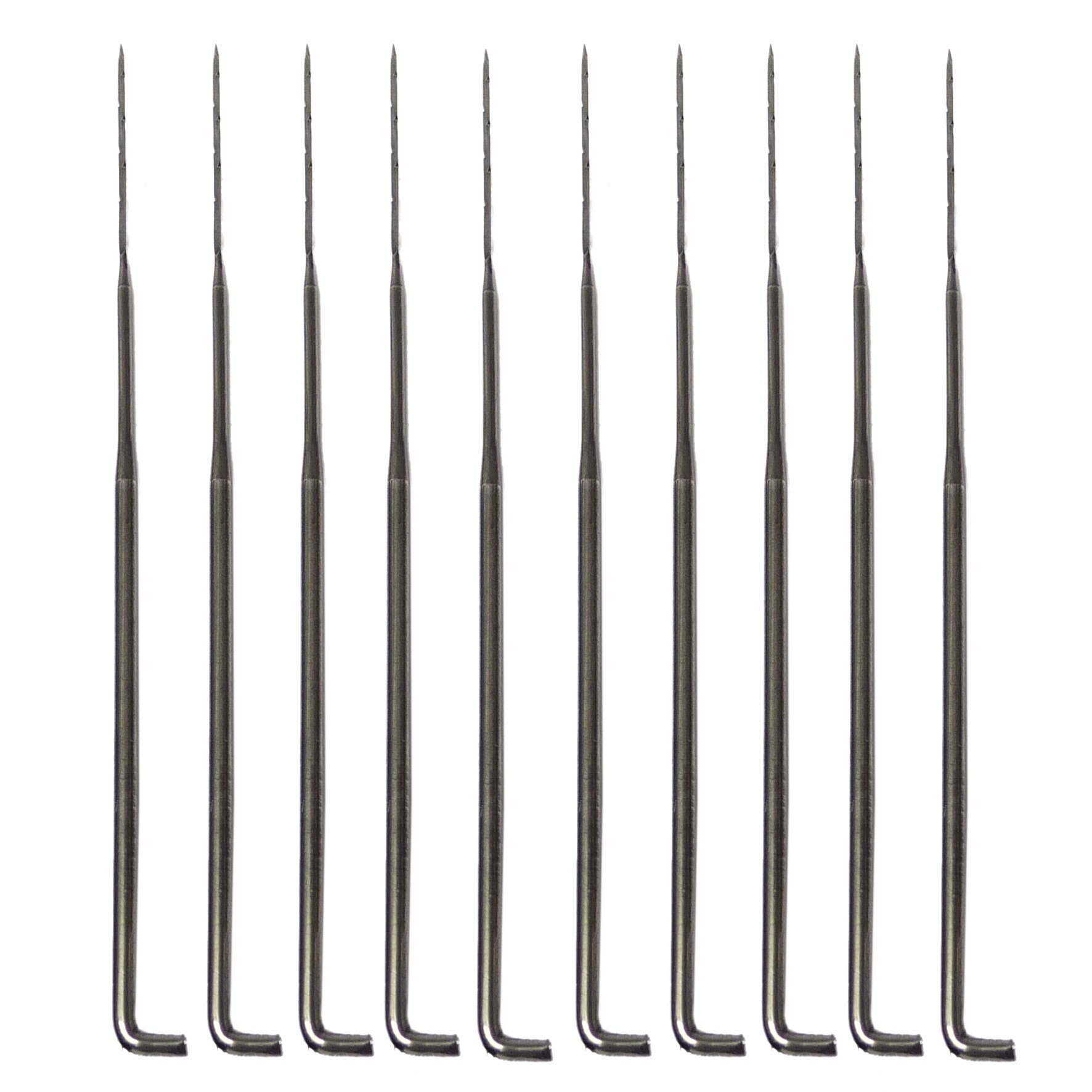 Set 10 ace pentru pasla Crazy Hands, Fier, Argintiu - eMAG.ro