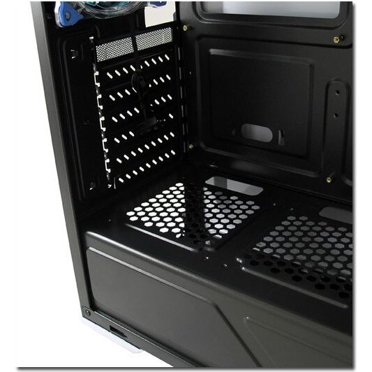 PC Case LC-Power 988W (LC-988W-ON), Mini ITX, Micro ATX (uATX), ATX ...