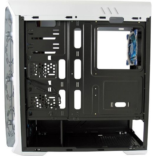 PC Case LC-Power 988W (LC-988W-ON), Mini ITX, Micro ATX (uATX), ATX ...