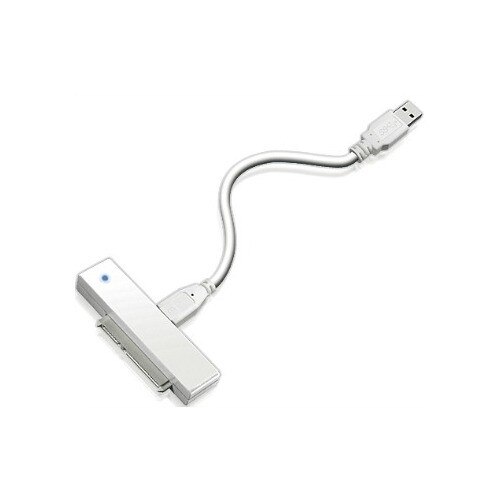 Set rack extern HDD si adaptor, Raidsonic, Icy Box, 2.5", SATA, USB 3.0 ...