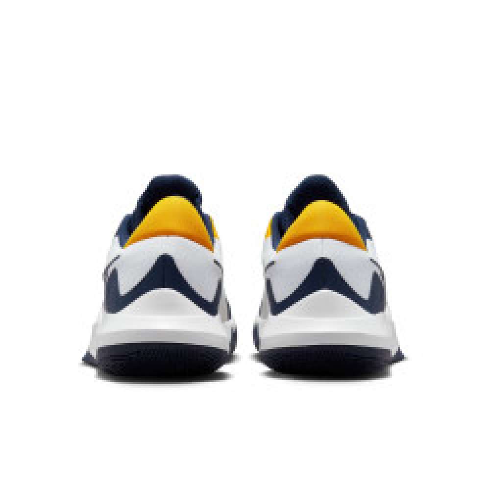 Маратонки nike precision vi DD9535-101, Бял, 43 - eMAG.bg