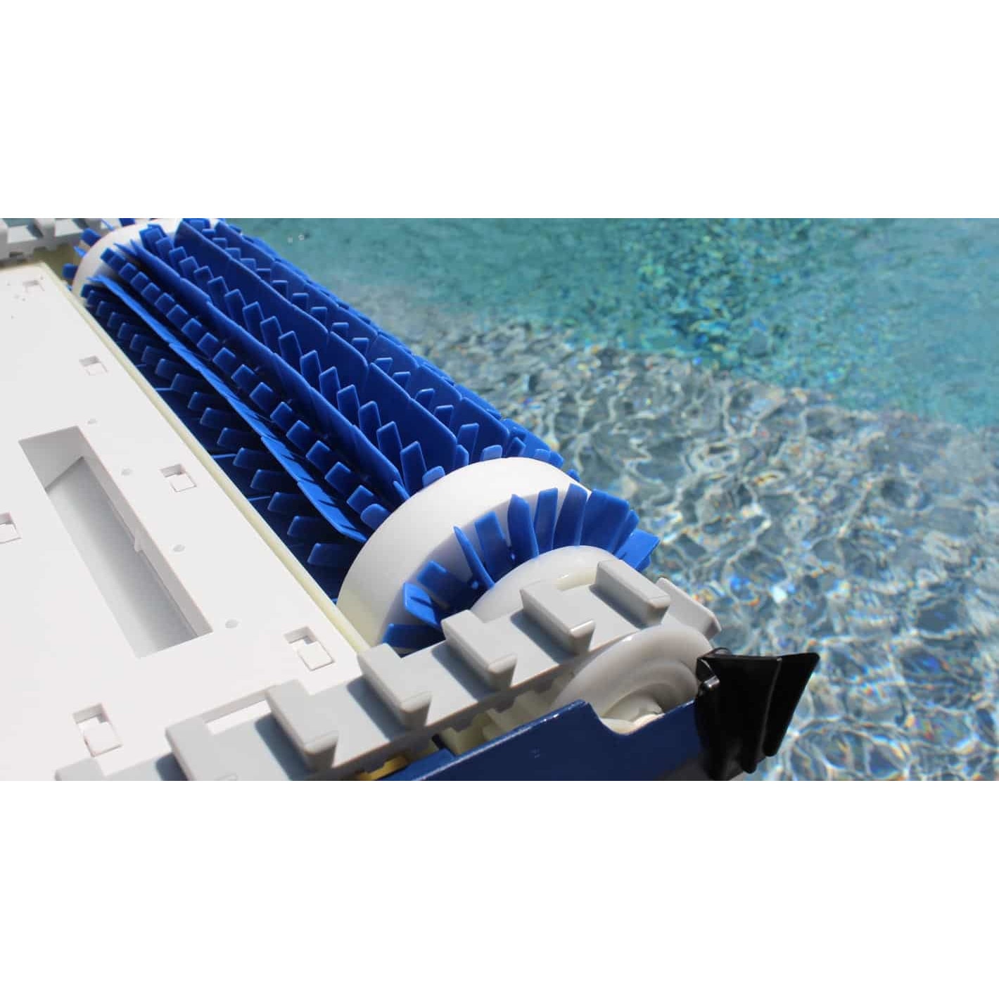 Robot curatare piscina Maytronics Dolphin Pool Up - eMAG.ro