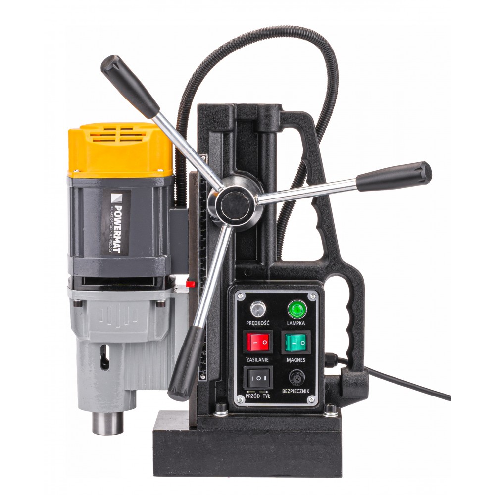 Masina de gaurit cu fixare magnetica 2100W - eMAG.ro