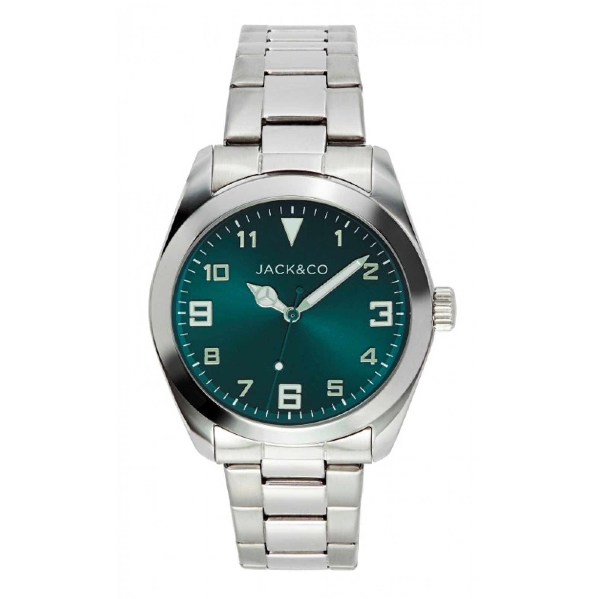 Ceas Barbati, Jack&co, Claudio JW0182M5 - eMAG.ro