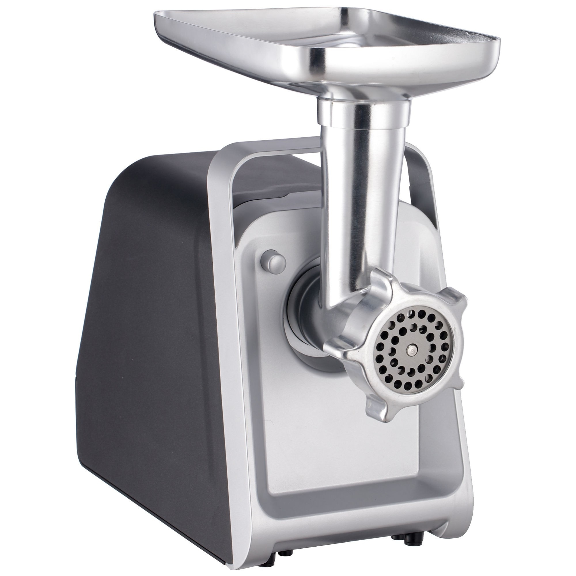 Masina de tocat carne, electrica, Paxton, 1500 W, 1 treapta de putere ...