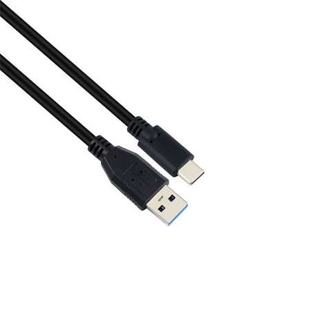 Cablu USB Type-C 3.1 Gen2 / 3.2 Gen2, IRIS, 2 m - eMAG.ro