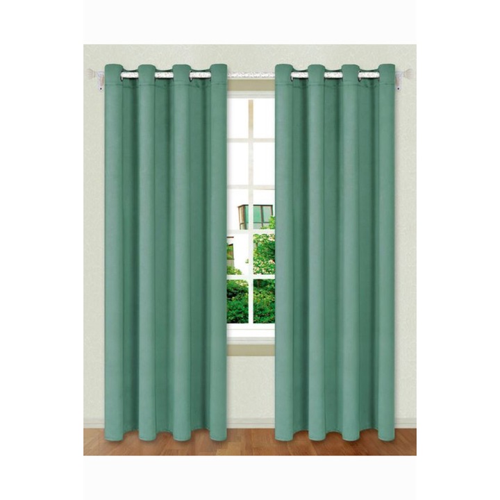 Draperii. Draperie online la preturi avantajoase - eMAG.ro