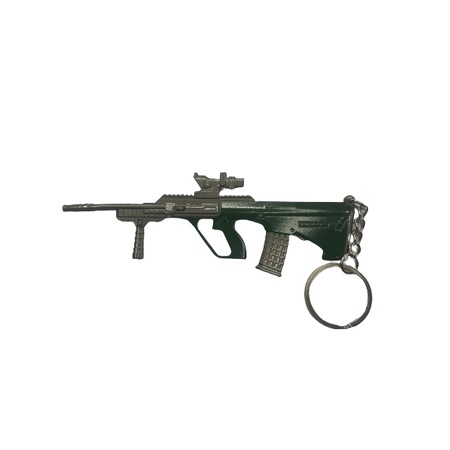 Breloc pubg, rifle mod 2, clasic, 12 cm - eMAG.ro