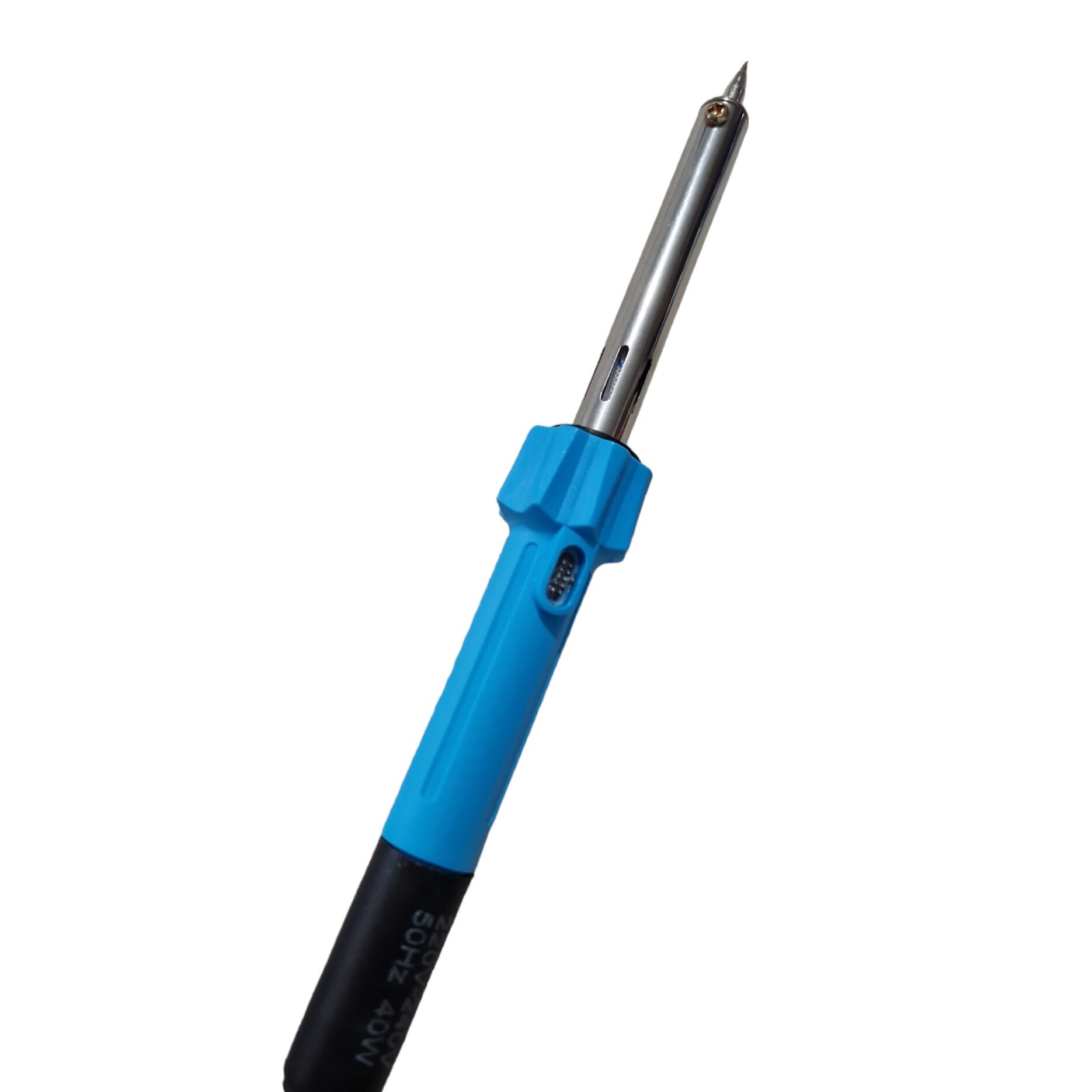 Pistol De Lipit, Letcon, pentru fludor, Putere 40 W - eMAG.ro
