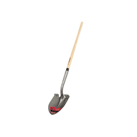 Lopata ascutita cu maner din lemn, 148cm, Truper - eMAG.ro