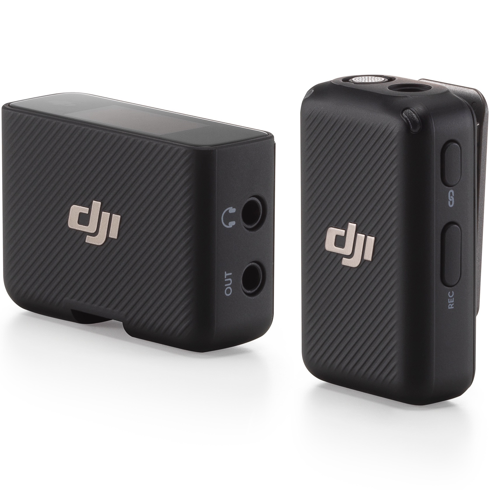 Kit microfon wireless DJI Mic Single Channel - eMAG.ro