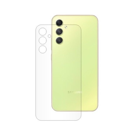 Задно фолио, съвместимо със Samsung Galaxy A54 5G - AntiSock Ultra ...