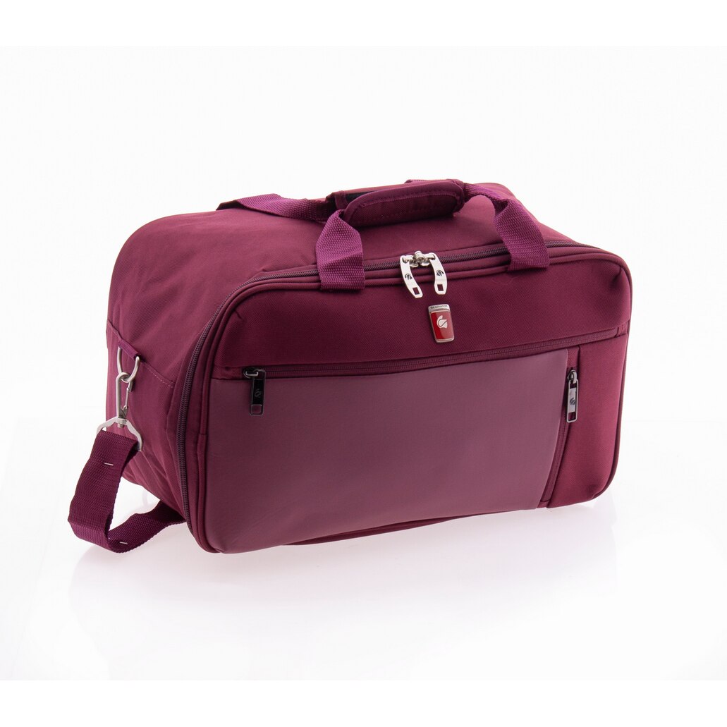 Rucsac de calatorie, tip geanta, pentru Wizz Air, Gladiator, Arctic, MG ...