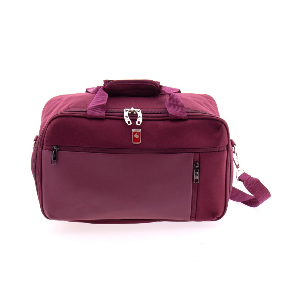 Rucsac de calatorie, tip geanta, pentru Wizz Air, Gladiator, Arctic, MG ...