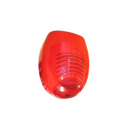 Sirena De Incendiu Exterioara Amc Italia Sr136-Fire - eMAG.ro