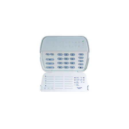 Tastatura Led, 16 Zone Pk5516 - eMAG.ro