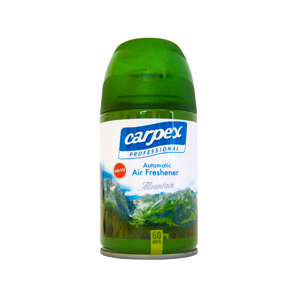 Odorizant de camera, Agiva, Carpex, Munte, 250 ml - eMAG.ro