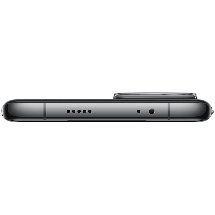 Смартфон Huawei P60 Pro, Dual SIM, 8GB RAM, 256GB, 4G, Black - eMAG.bg