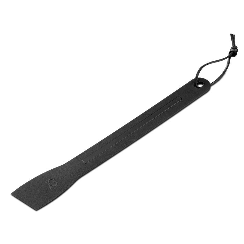 Racleta curatare gratar Weber, lungime 30.5 cm - eMAG.ro