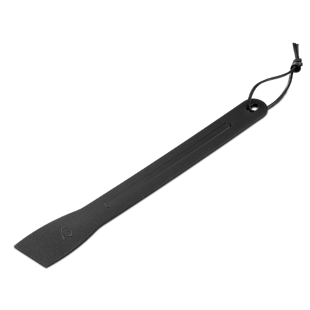 Racleta curatare gratar Weber, lungime 30.5 cm - eMAG.ro