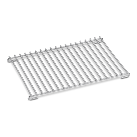 Grilaj pentru prajit Weber, 1.3x20x5.3 cm - eMAG.ro