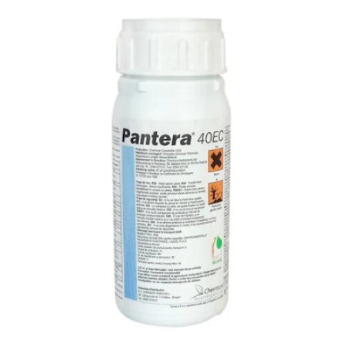 Erbicid Pantera 40 Ec, 100 ml - eMAG.ro