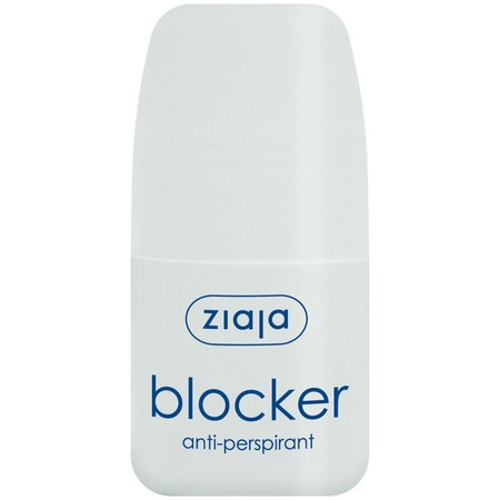 Antiperspirant Roll-On Blocker Pentru Transpiratie In Exces 60ml - eMAG.ro