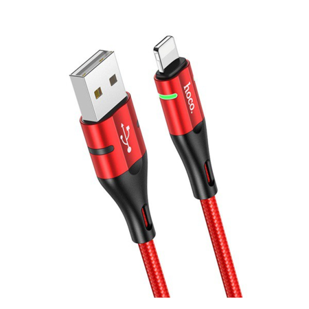 Apple iPhone 14 Plus / iPhone 14 Pro / iPhone 14 Hoco u93 кабел за ...