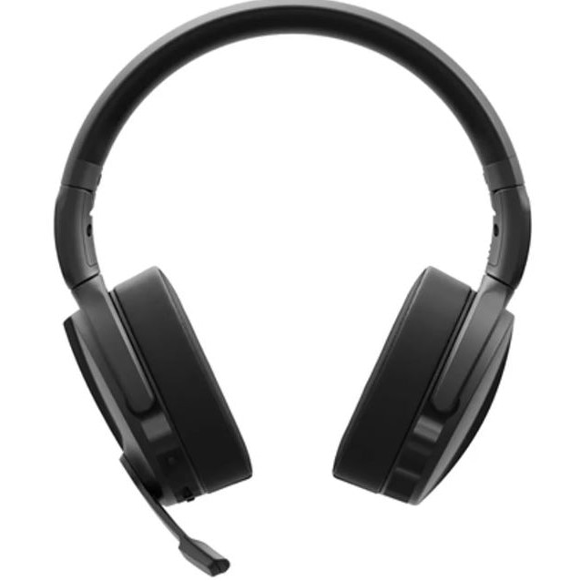 EPOS ADAPT 560 II Headset Vezetékes és vezeték nélküli Fejpánt Iroda ...