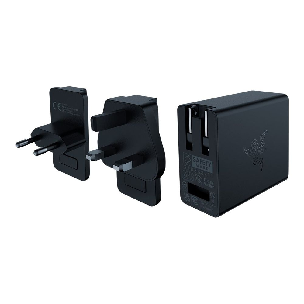 Razer power adapter - 130 Watt - eMAG.hu