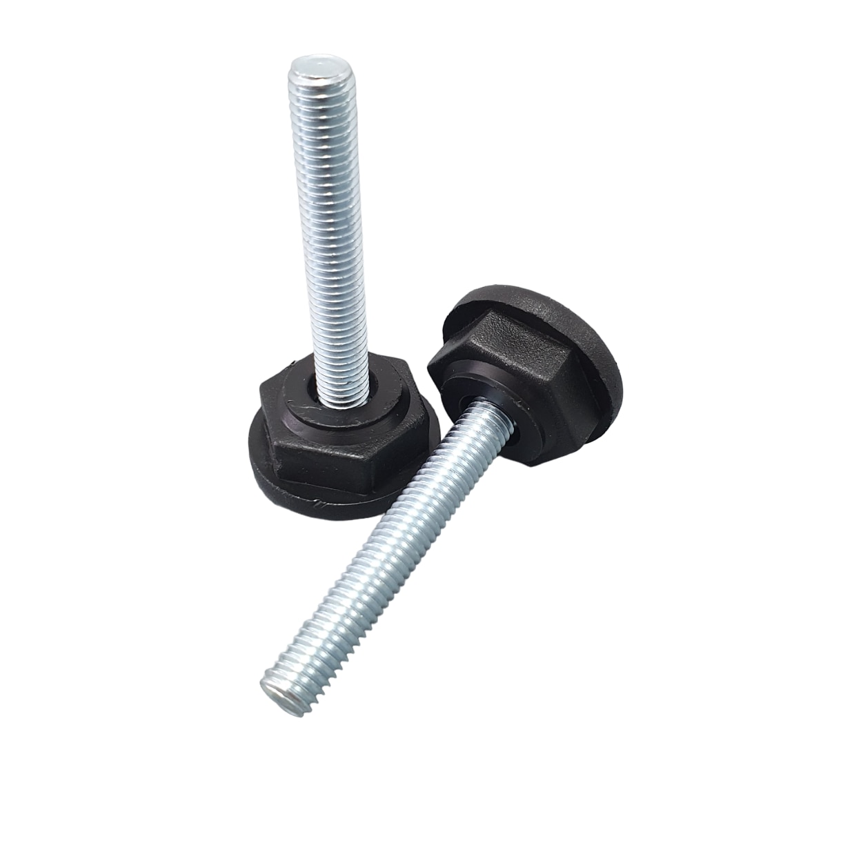 Piciorus cu Filet M10 H60 mm, 100 Kg Rezistenta - eMAG.ro