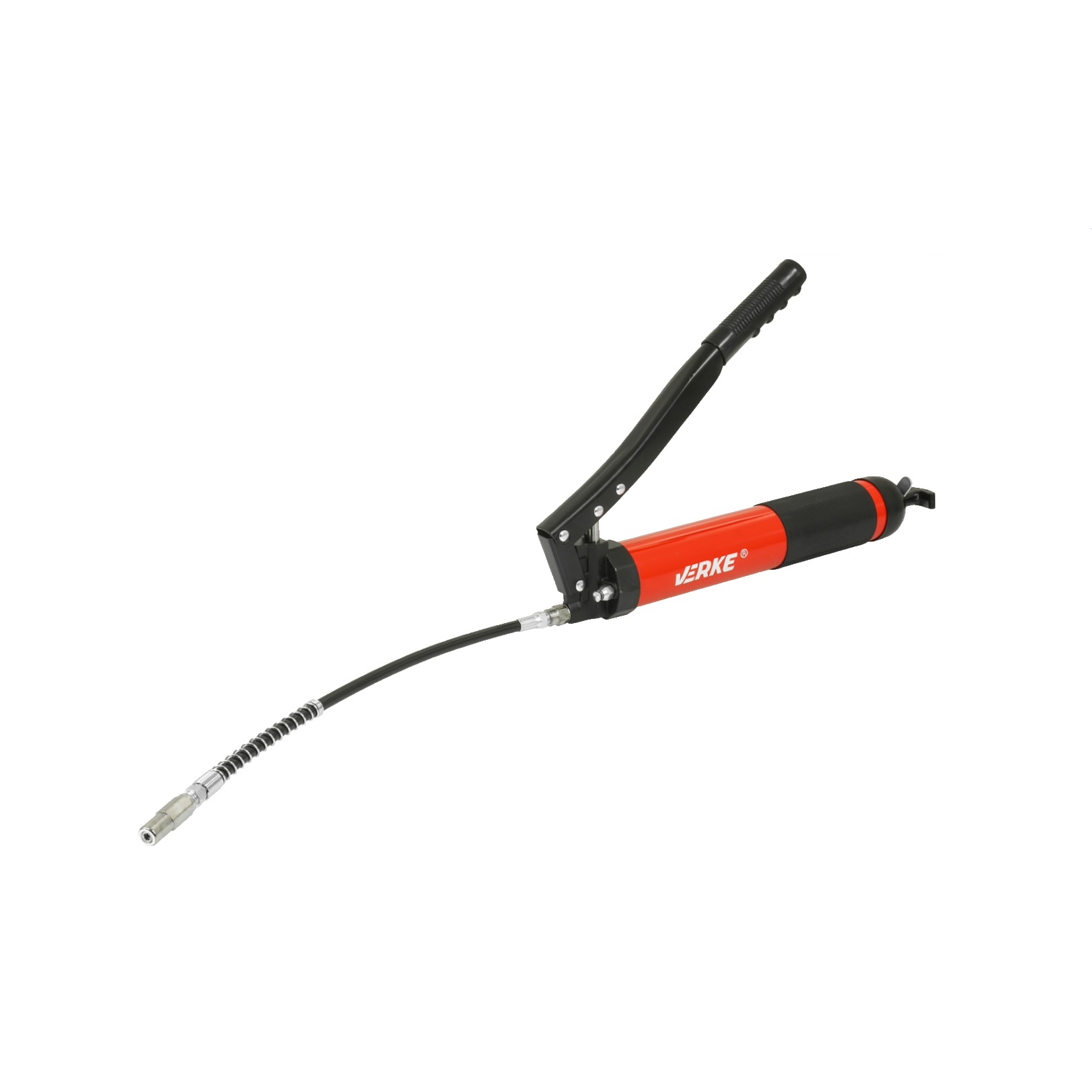 Gresor manual, capacitate 800 ml, Verke - eMAG.ro