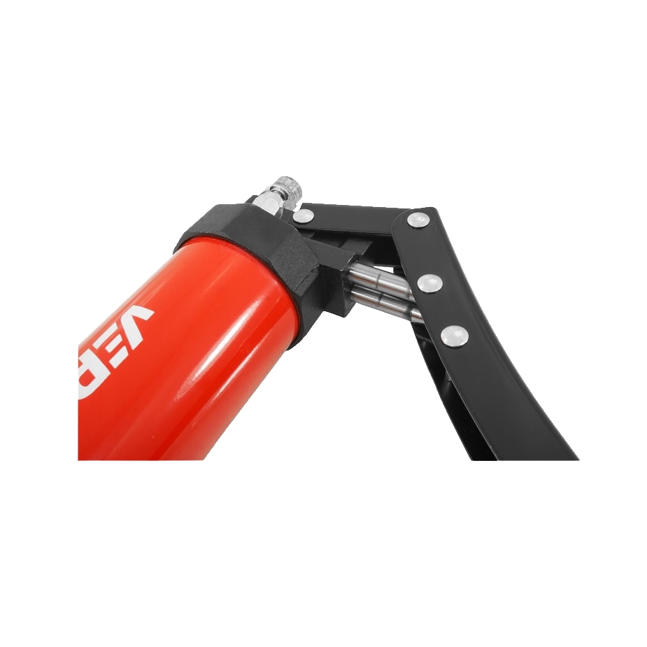 Gresor manual, capacitate 800 ml, Verke - eMAG.ro