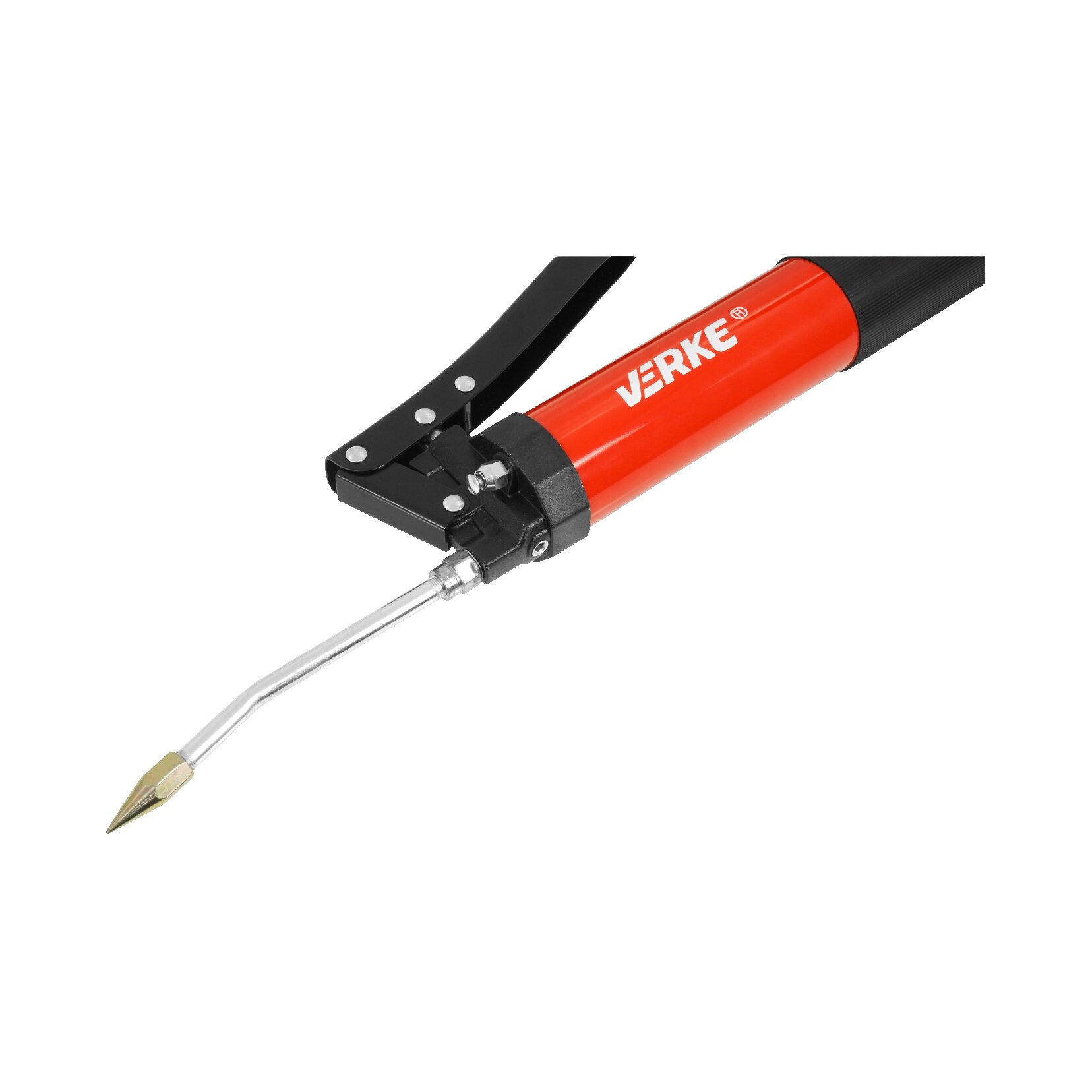 Gresor manual, capacitate 800 ml, Verke - eMAG.ro