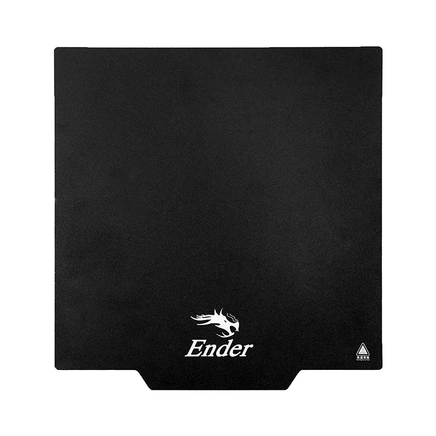 Suprafata de printare magnetica Creality Ender, 235 x 235 mm, platforma ...