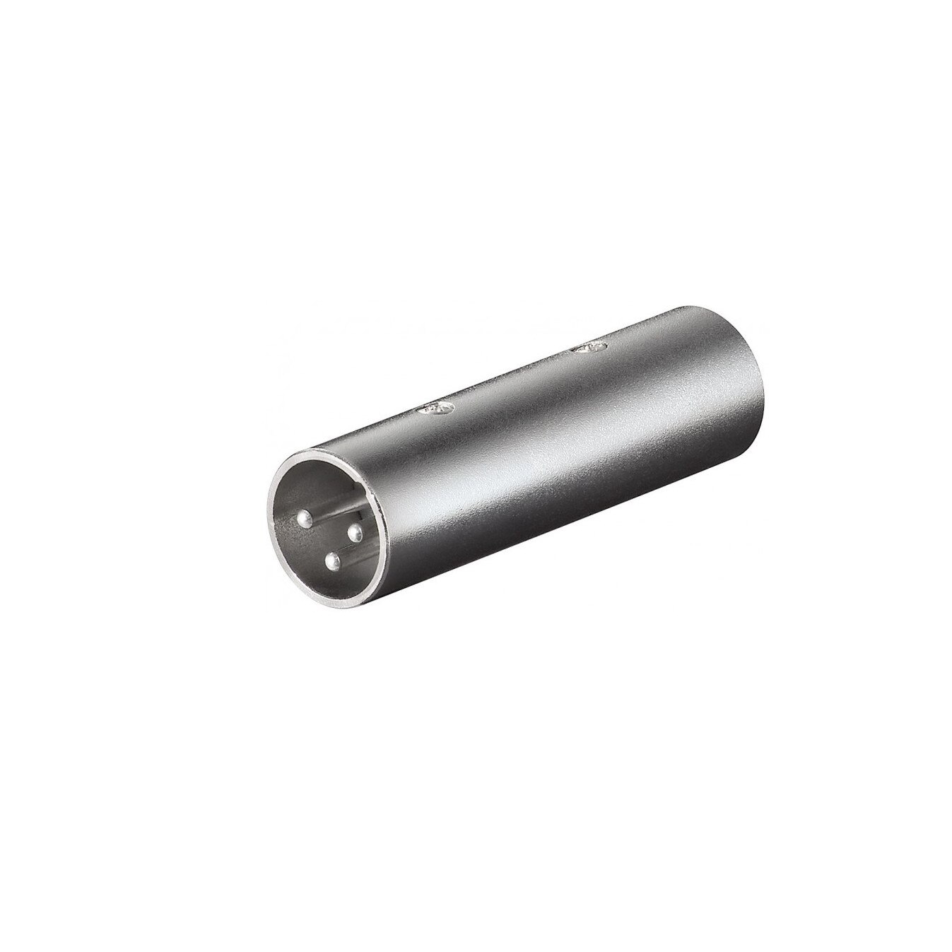 Adaptor XLR 3 pini tata, Goobay - eMAG.ro