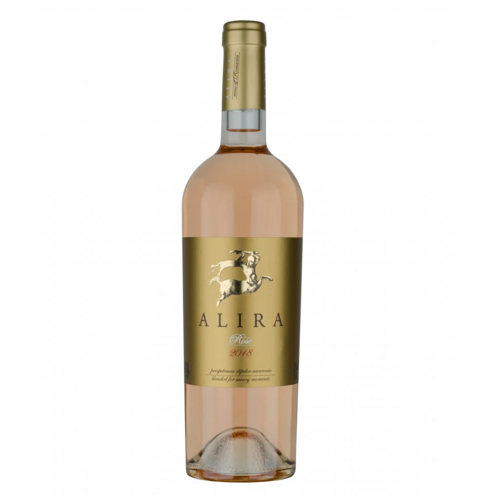 Vin Rose Alira 0,75L - eMAG.ro