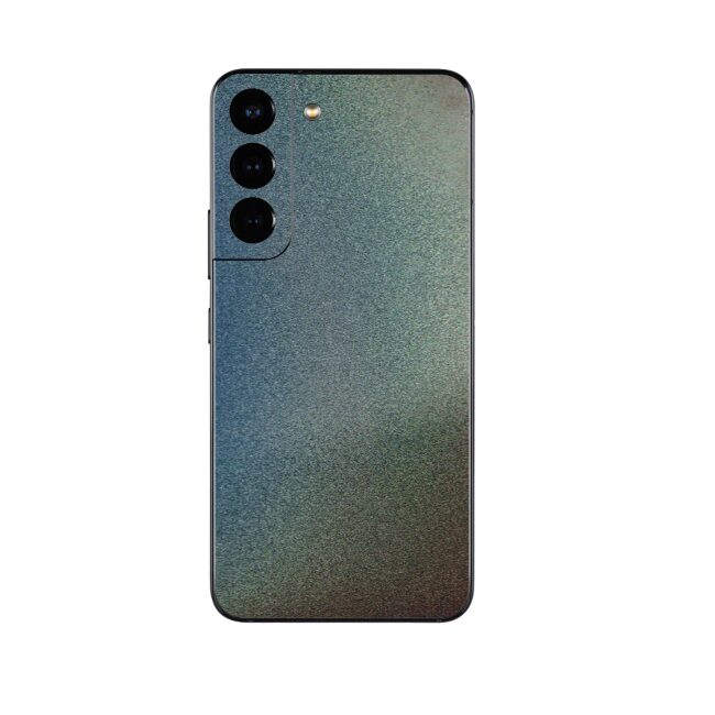 Комплект 360 Cover Skin Foils, съвместим със Samsung Galaxy S21 Plus ...