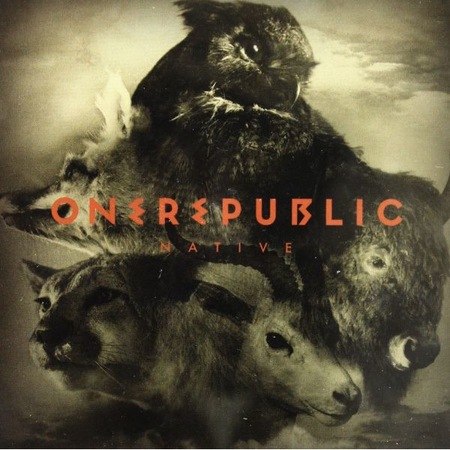 Onerepublic: Native Reedycja (PL) [CD] - eMAG.hu