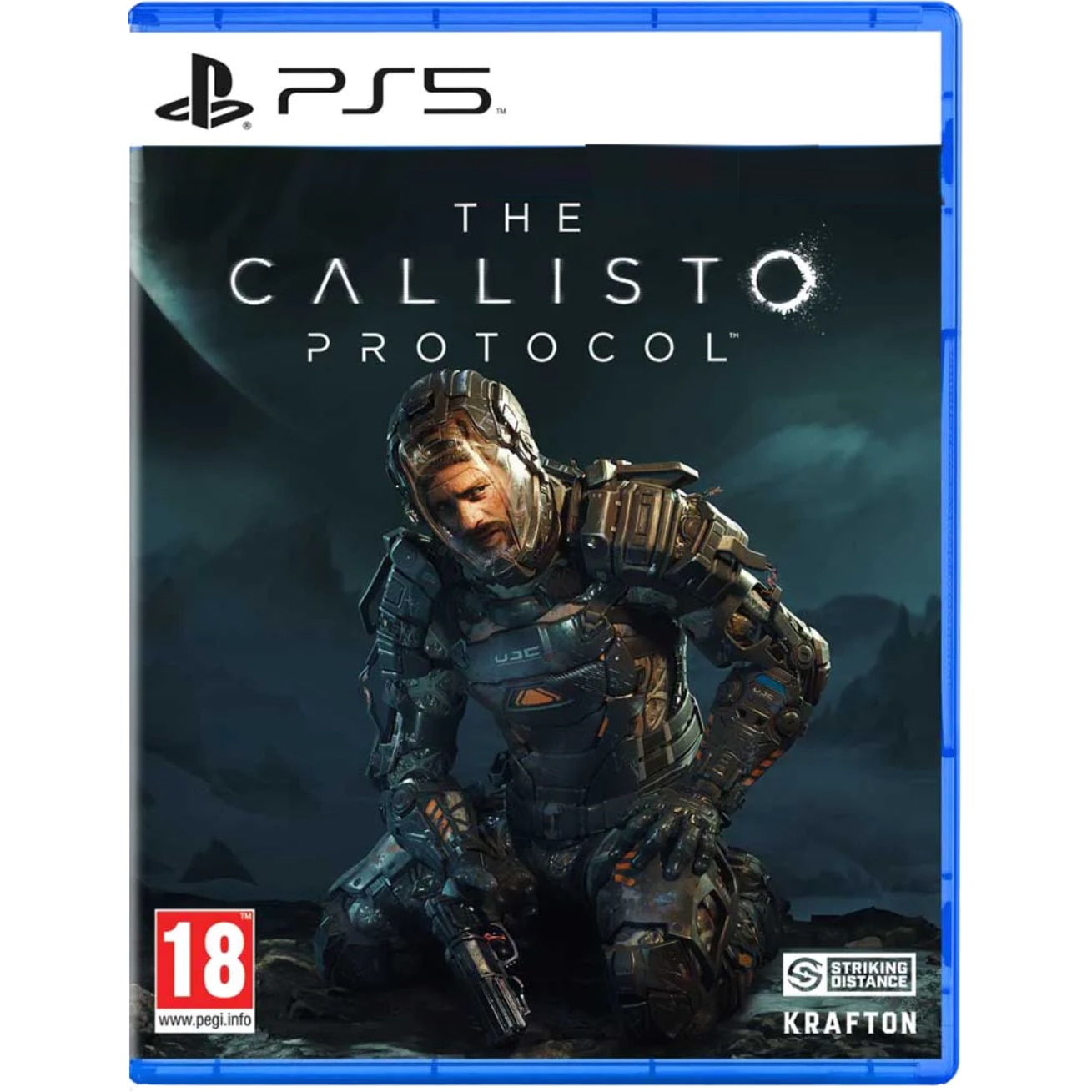 Joc The Callisto Protocol pentru Playstation 5 - eMAG.ro