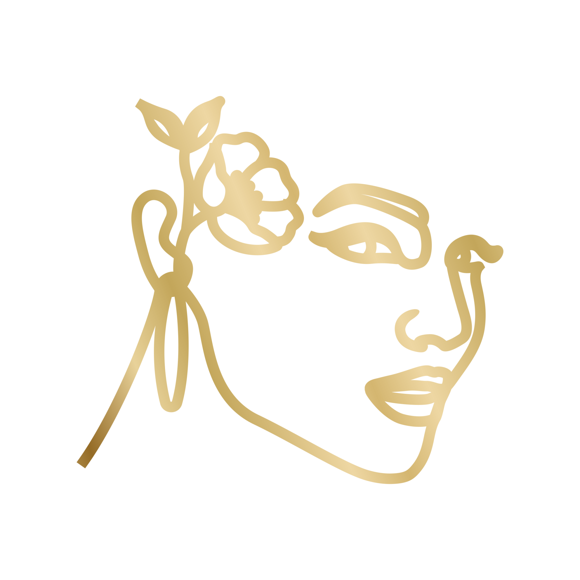 Topper tort Oneline, Girl, Inedit Print, Oglinda Aurie, TC939, 13x11 cm ...