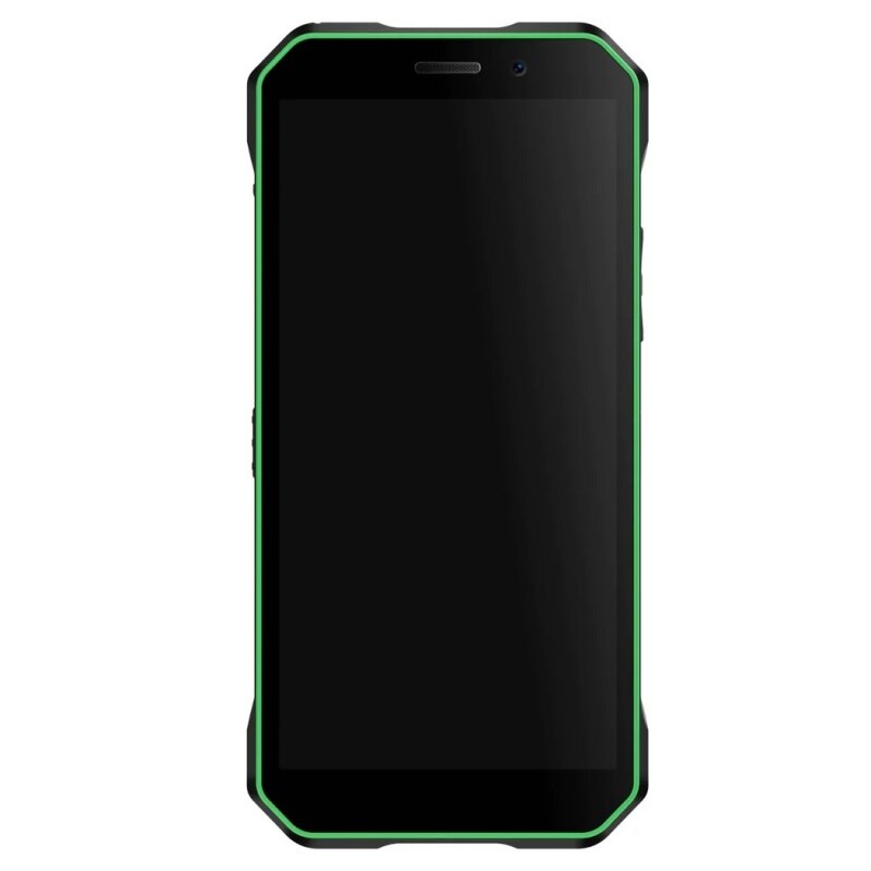Telefon mobil Doogee S51 Verde, 4G, IPS 6.0", 4GB RAM, 64GB ROM ...