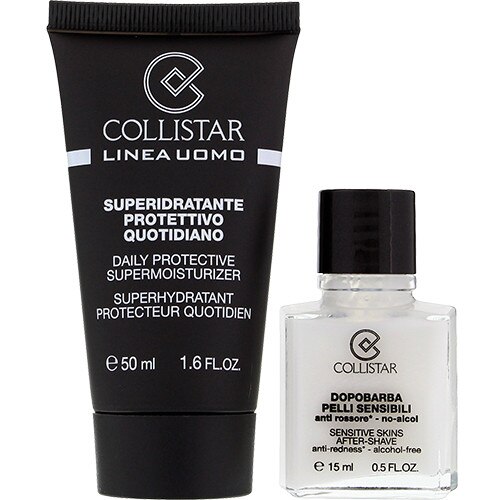 Set Barbati COLLISTAR Linea Uomo - eMAG.ro