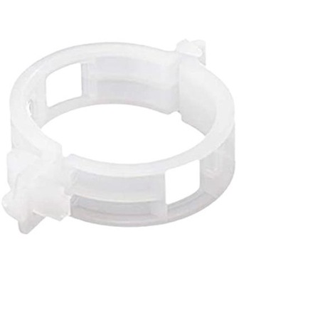 Agrafe pentru plante, Starlight, plastic, reutilizabil, 3*3*1,5 cm ...